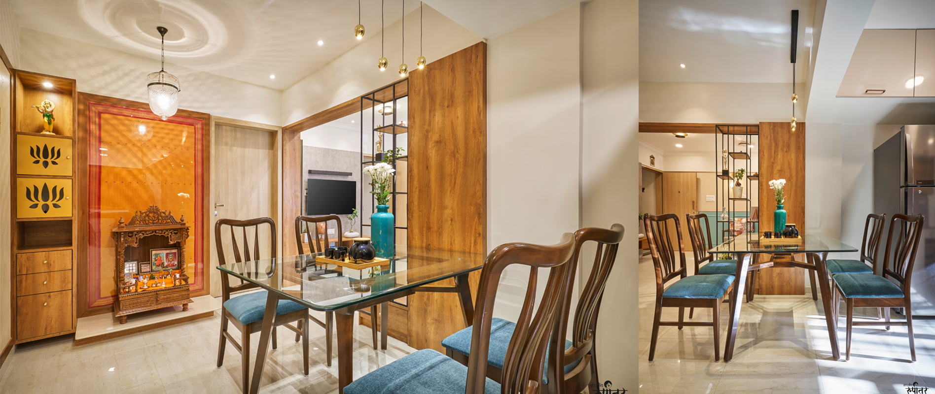 Studio Rupantar : Pune based Interior Design Studio